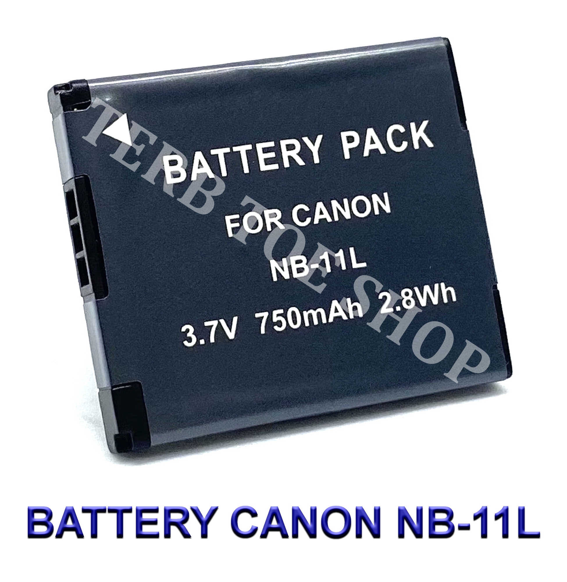 NB-11L \ NB11L \ NB-11LH \ NB11LH แบตเตอรี่สำหรับกล้องแคนนอน ...