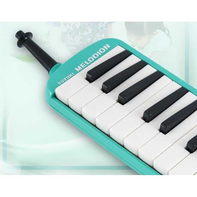 โปรโมชั่น SUZUKI เมโลเดียน เมโลเดี้ยน Melodion 32 คีย์ พร้อมกล่องแข็ง ...
