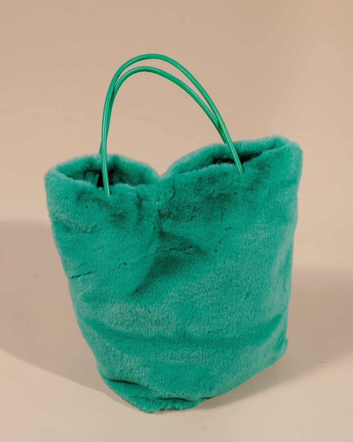 Fluffy bag - trixydaisy.officials - ThaiPick