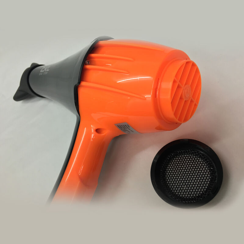 CKL Twosister ไดร์เป่าผม1700วัตต์ รุ่นCKL-8240 - KAPAO - ThaiPick