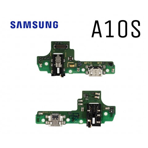 คุณภาพดี อะไหล่ มือถือ แพรก้นชาร์จ ตูดชาร์จ SamSung รุ่น A10 A20 A30 A50 A70 A80 A10s A20s A30s ...