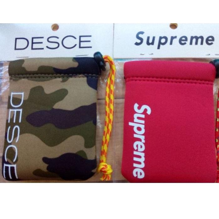 Desce POUCH ปลอกแขน ผ้านีโอพรีน - TH1JHTJGJZ - ThaiPick