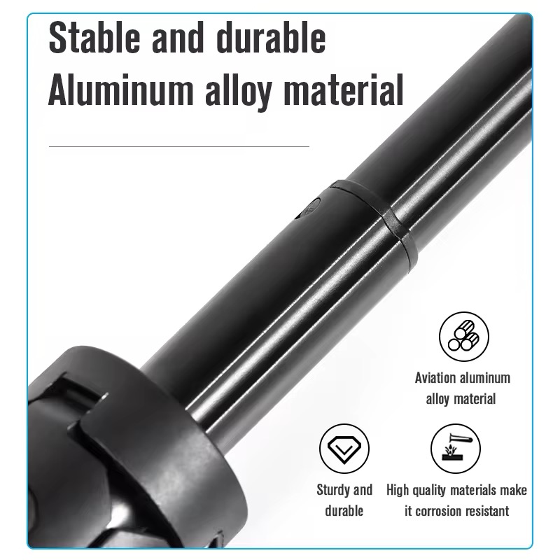 STARTRC Mini Tripod Stand for DJI Pocket 3 Action 4 3 Insta360 X4 3 ACE ...