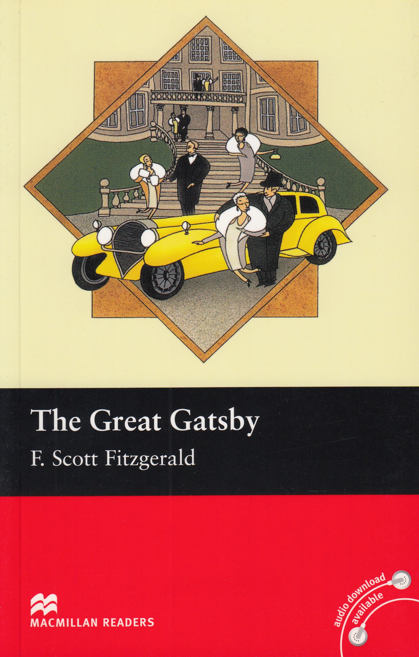 MAC.READERS INTERGREAT GATSBYTHE BY DKTODAY - DKTODAY - ThaiPick