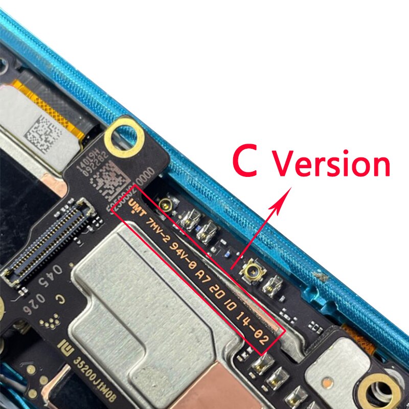 Super AMOLED For Xiaomi Mi 10 Lcd Touch Screen Digitizer Screen Assembly For Xiaomi Mi 10 Pro 5G ...