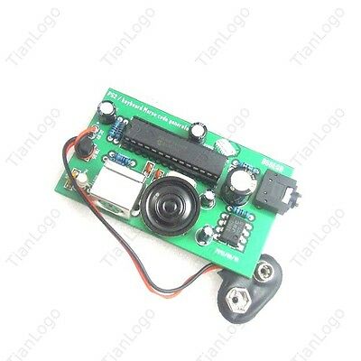 CW Signal Generator PS2 Keyboard Morse Code Generator | Lazada.co.th