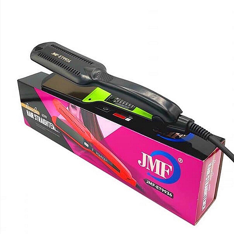 (promotion++) ส่งไว JMF-ET9936 เครื่องหนีบผม ของแท้ เครื่องหนีบผมตรง เครื่องม้วนผม เครื่องหนีบผม ...