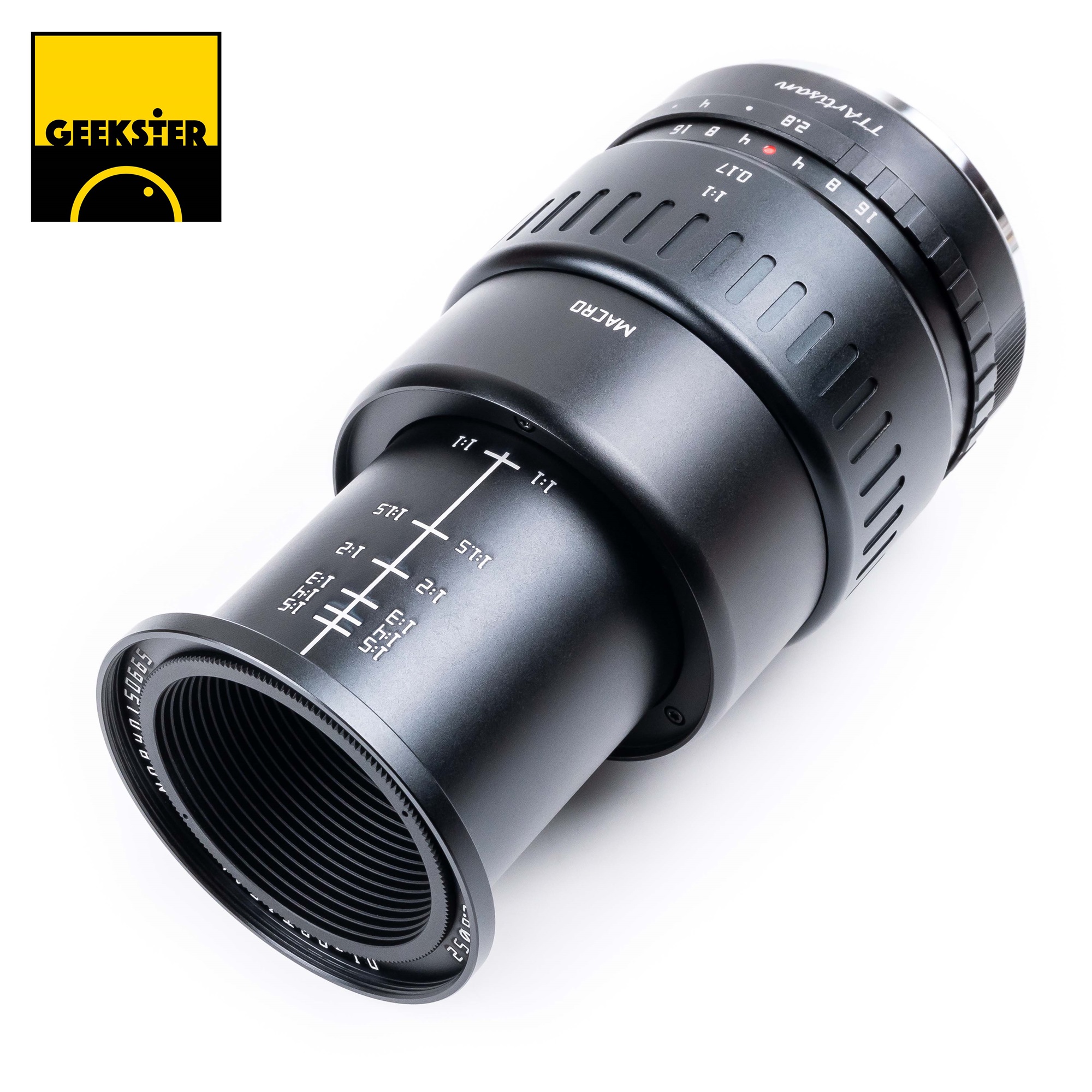 Macro TTArtisan 40mm f2.8 Lens มาโคร 11 สำหรับกล้อง Mirrorless ( FUJI ...