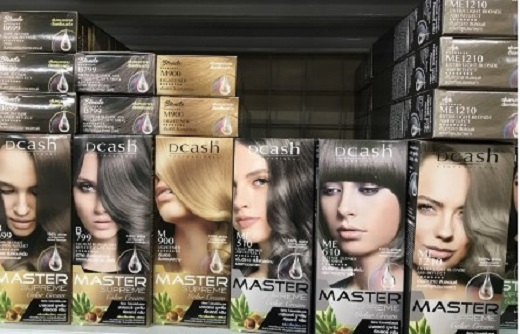 ขายดี ขายถูกสุดในเวป ของแท้ มีขอส่งทันที จร้า Dcash master supreme สีดี ...