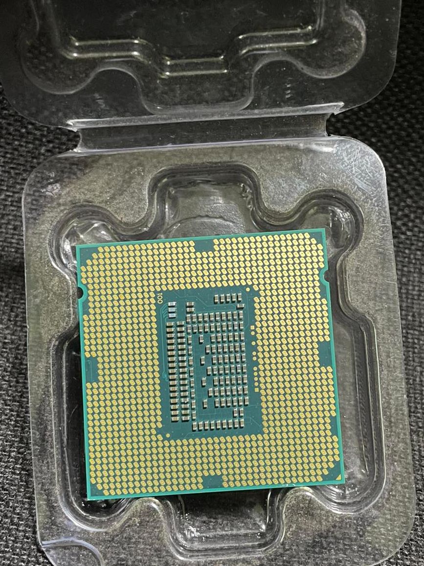 โปรโมชั่น-CPUIntelCore-i5-3470S-2.90Ghz4C-4TSocket1155แถมฟรีซิลิโคน ...