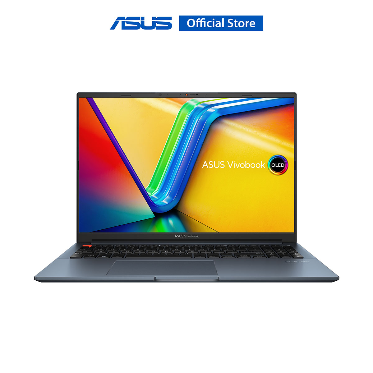 เริ่มจัดส่งสินค้า 9 มี.ค.66 เป็นต้นไป ASUS Vivobook Pro 16 OLED K6602VU ...