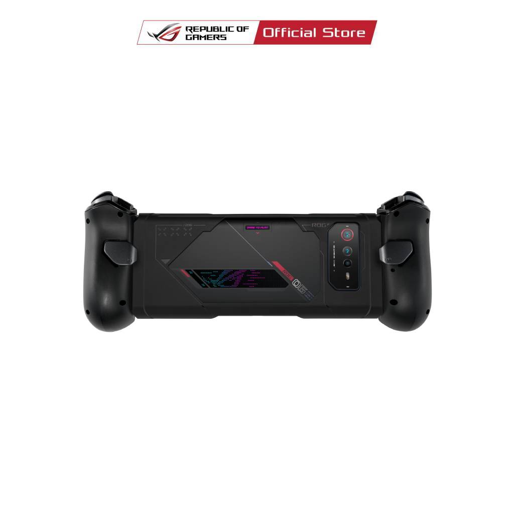 ASUS ROG Kunai 3 Gamepad for ROG Phone 6 (จอยมือถือ) - ASUS Official ...