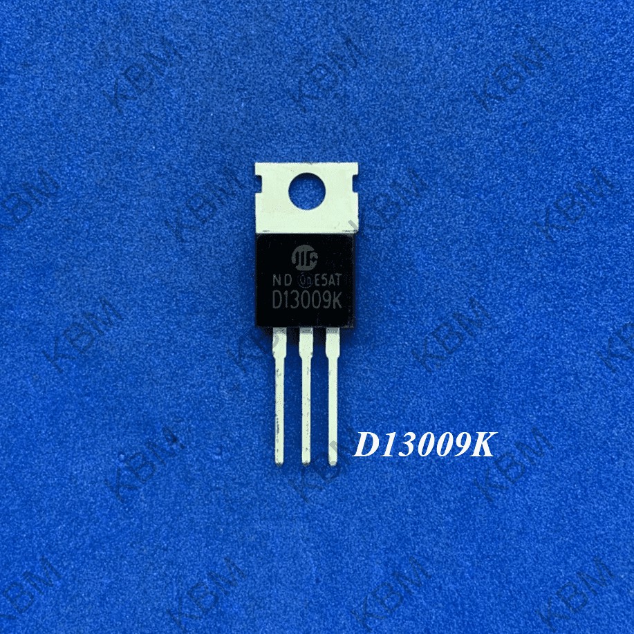 Transistor ทรานซิสเตอร์ D5702 D5703 2SD5703 D13009K(เล็ก) DAN213 ...