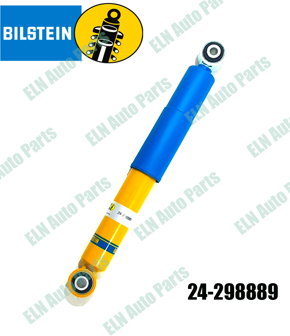 โช๊คอัพหลัง(คู่) (shock absorber) (B6) โตโยต้า TOYOTA Alphard/Vellfire ...