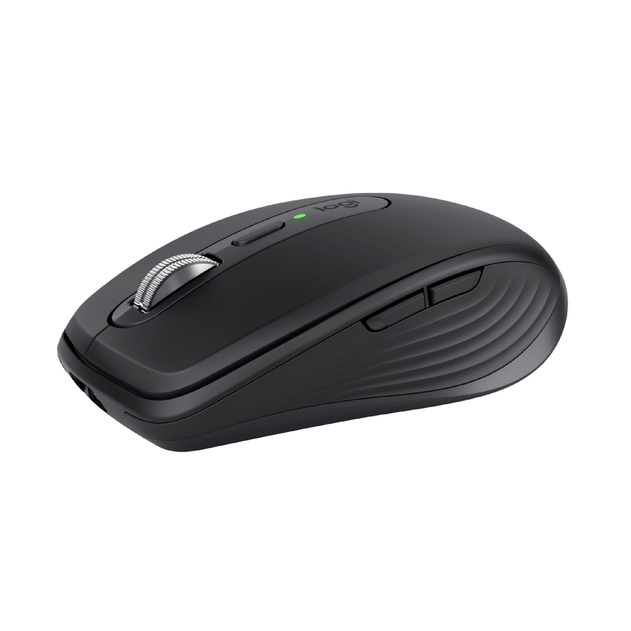 Logitech MX Anywhere 3S Compact Wireless Mouse เมาส์ไร้สายขนาดกะทัดรัด ...