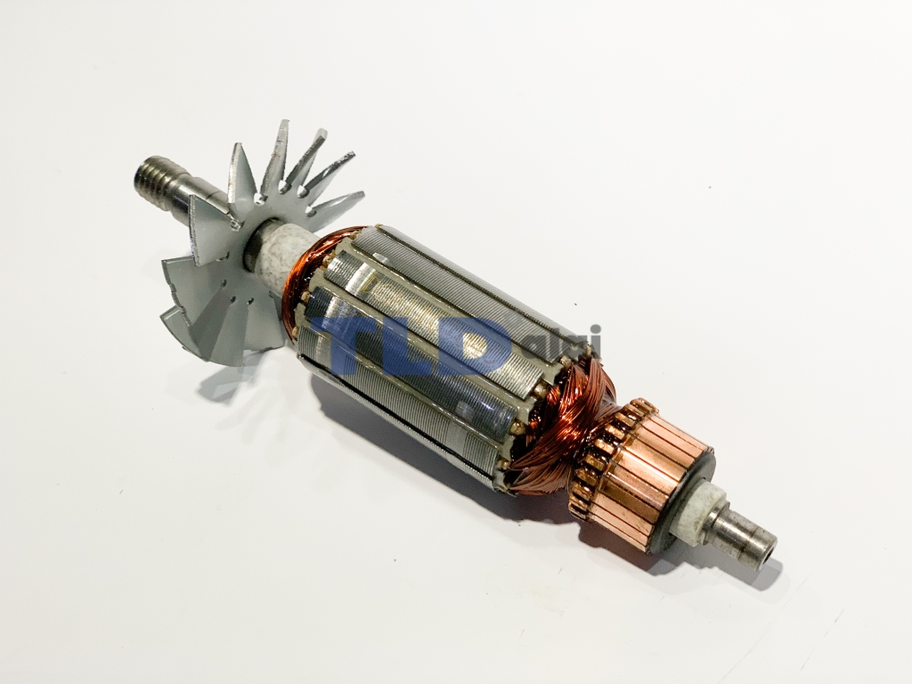 รับประกัน???? ทุ่น Makita มากีต้า กบไฟฟ้า 4 นิ้ว รุ่น N1900B, 1900B, M1901B, 1923B, 1902 ...