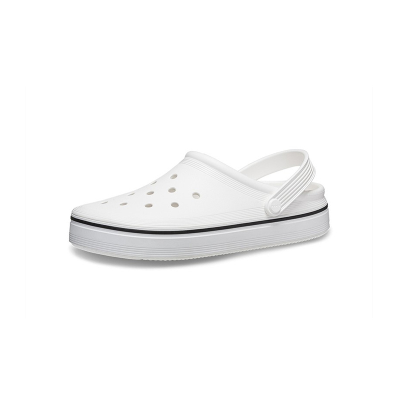 AUTHORIZED STORE CROCS SANDALS 208371 WARRANTY FOR 5 YEARS - PARAGON ...