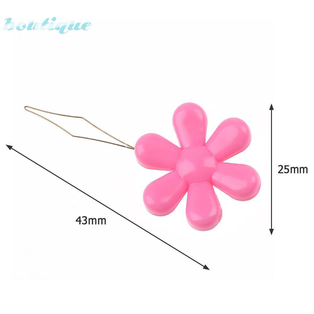 bou【Ready Stock】Wire Needle Threader Cross Stitch Insertion Tool Sewing ...