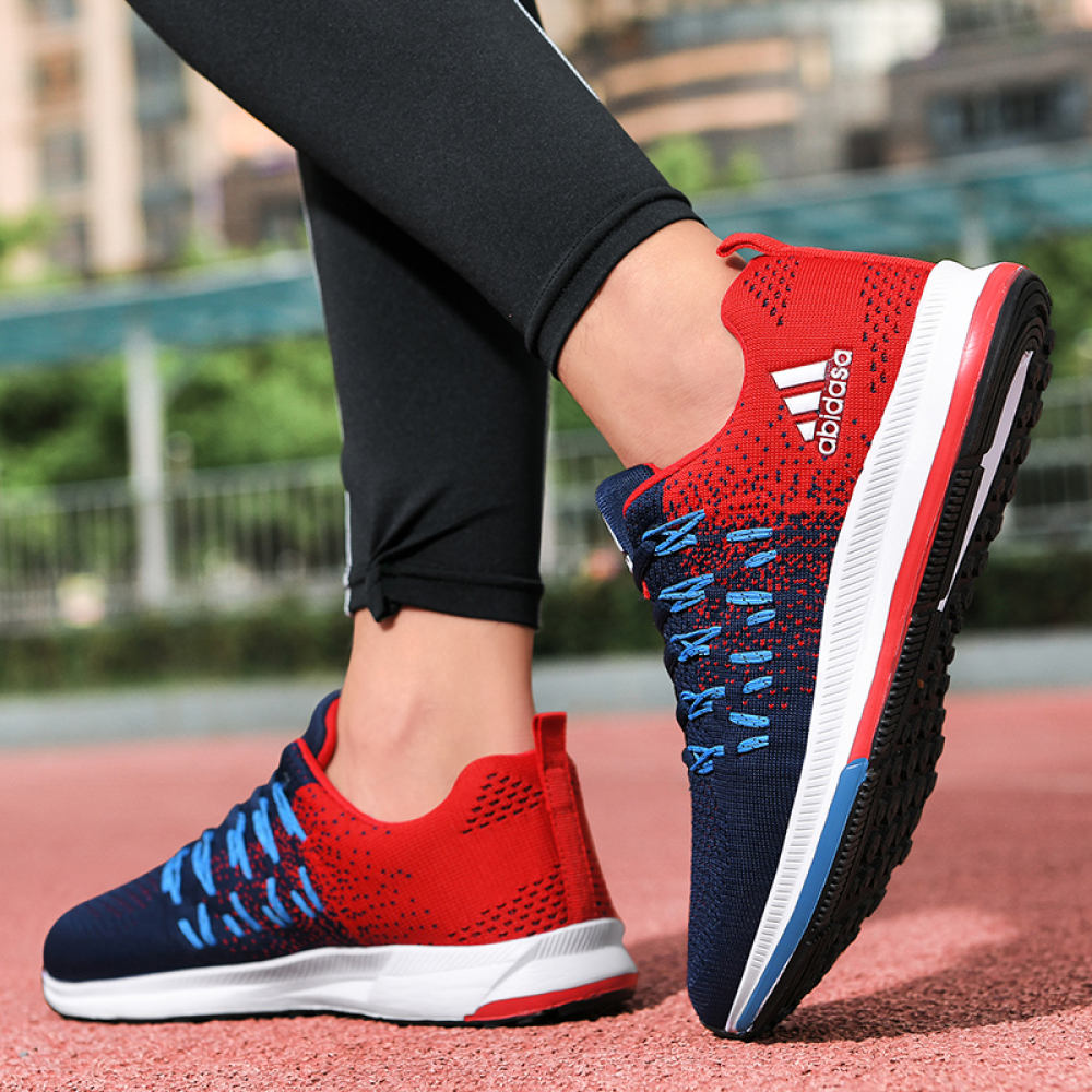 LEVAN 2020 new air cushion running shoes (sufficient supply! Fast ...