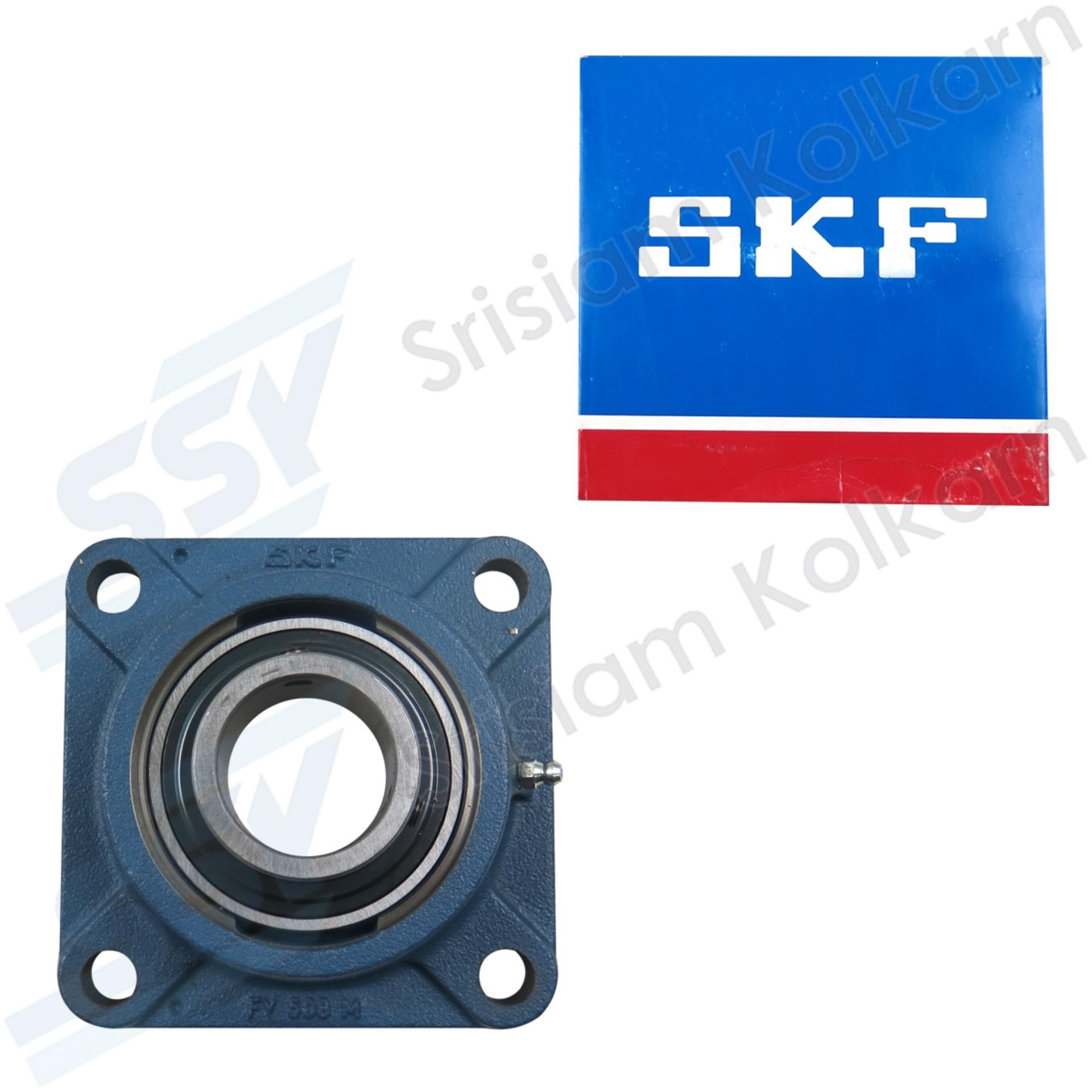SKF ลูกปืนตุ๊กตา UCF208 40มิล | Lazada.co.th