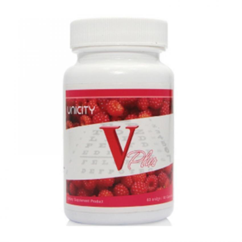 V Plus ( วี พลัส ) - HighFood - ThaiPick