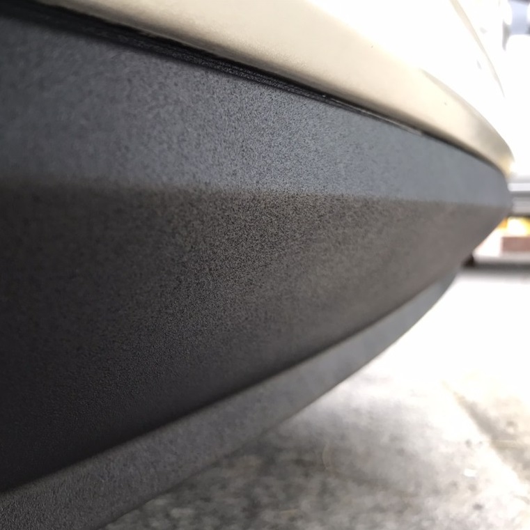 สเปรย์พ่นกันชน HB BODY BUMPER PAINT ขนาด 400 มล. - LKAUTO1999 - ThaiPick