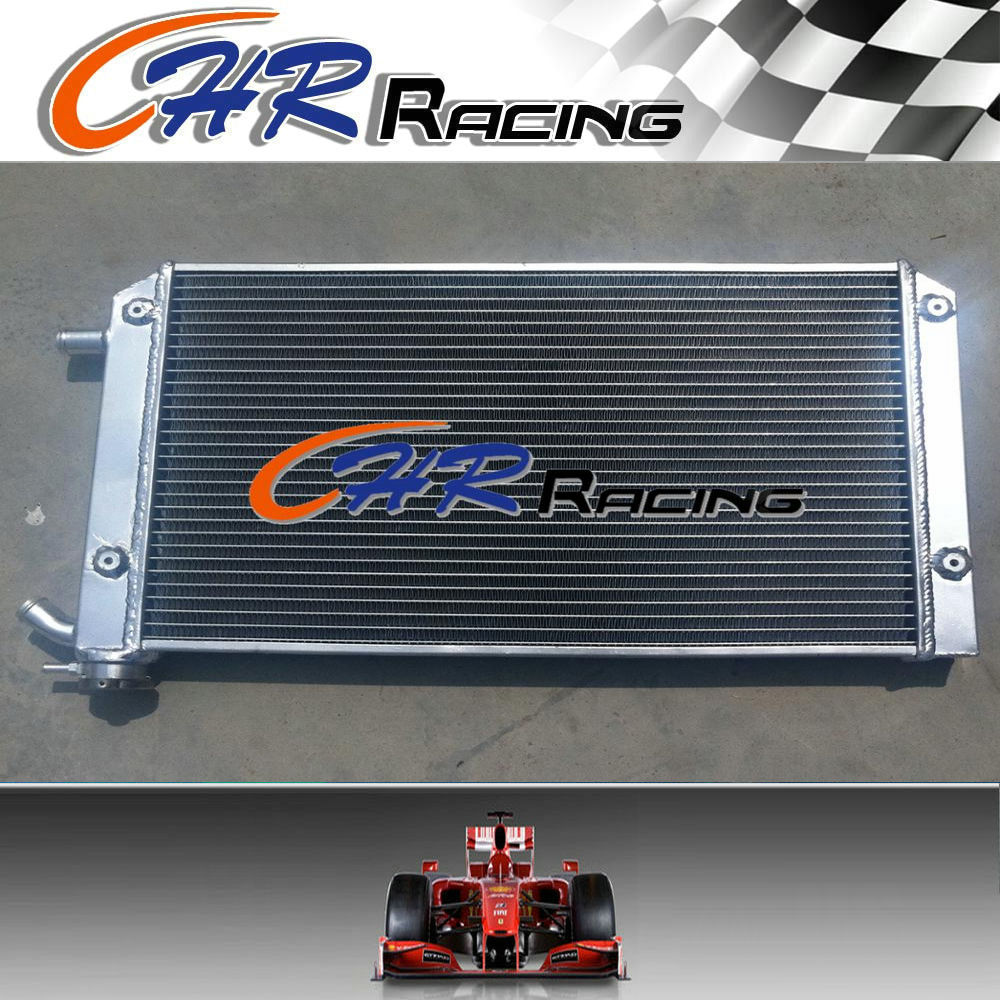 for wsp EML Jumbo Sidecar cooling system Aluminum Radiator | Lazada.co.th