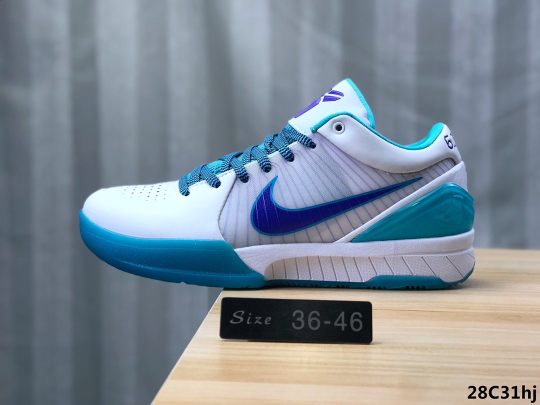 NIKE ZOOM KOBE 5 PROTRO "CHAOS" board shoes Men's and women's shoes ...