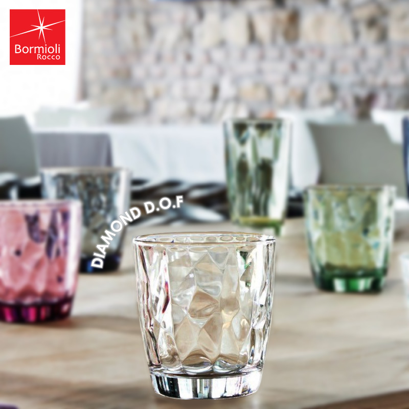 แก้วน้ำ DIAMOND DOF 390 ML | Lazada.co.th