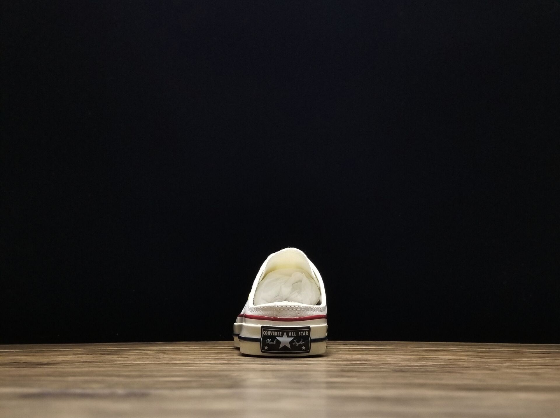 【Limited Time Offer】Genuine Converse All Star 1970S Low Men's And Women ...