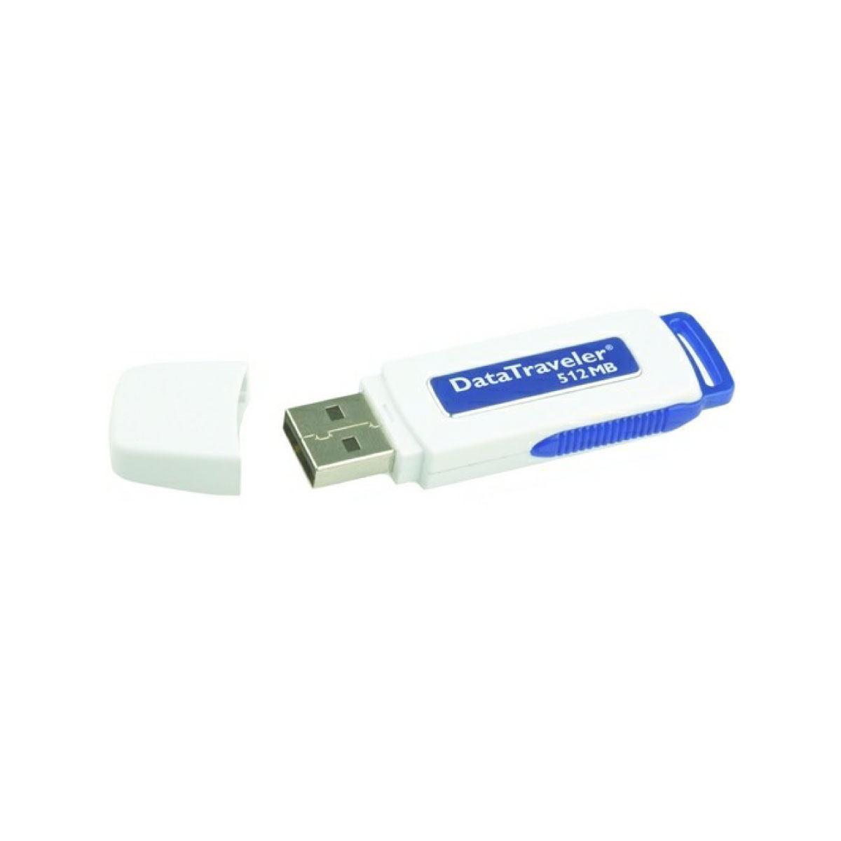 Kingston 512MB DataTraveler USB 2.0 Flash Drive โดย สยามทีวี by Siam T ...