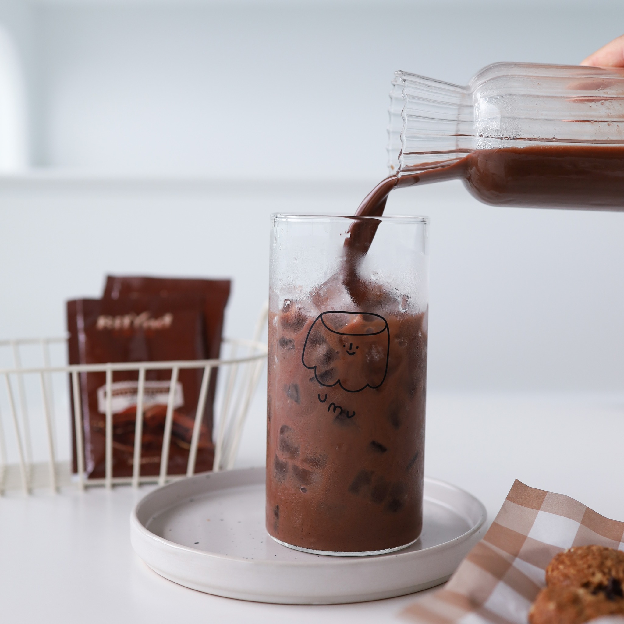 BILYND KOFFEE PLUS & COCOA บิลินด์ กาแฟ โกโก้ เพื่อสุขภาพ กาแฟบิลินด์ sugar free บิลินด์คอฟฟี่ ...