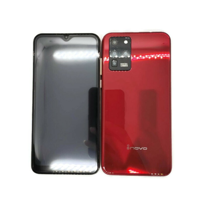 โทรศัพท์มือถือ Inovo I618 X2 / Ram 3 GB Rom 32 GB / จอ 6.3"/ กล้องหน้า 5MP กล้องหลัง 8MP / แบต ...