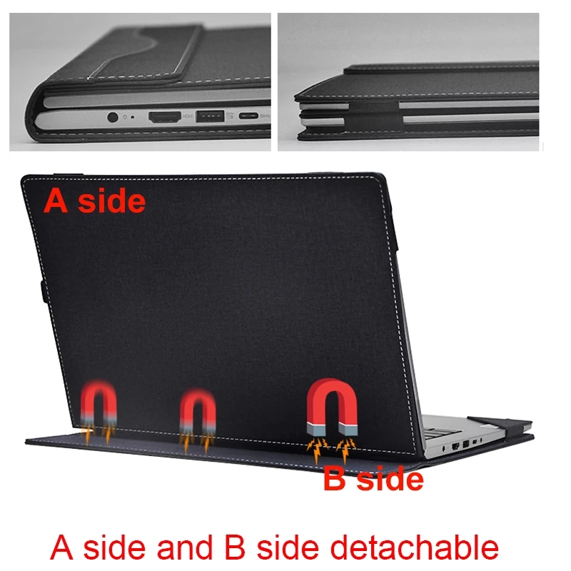 Case For Lenovo Thinkpad X1 Carbon Gen 9 8 7 Laptop Sleeve Portable ...