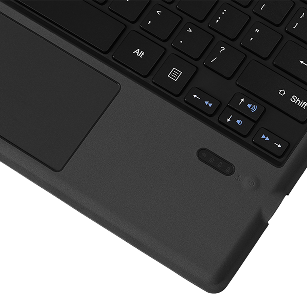 Bluetooth-compatible 3.0 Rechargeable Tablet Keyboard for Microsoft ...