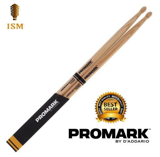 Promark ไม้ตี รุ่น TX5BW - ISM - ThaiPick