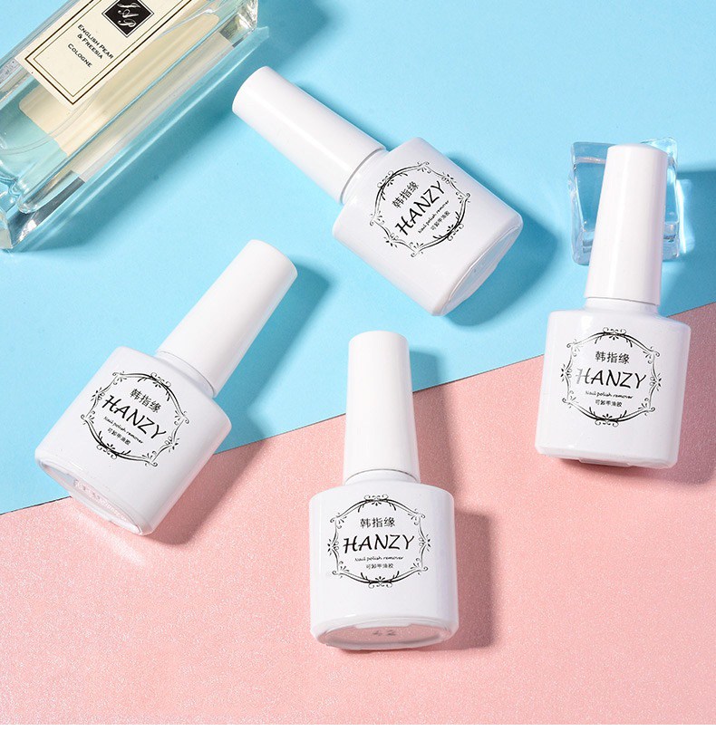 พร้อมส่ง ????????กาวเอนกประสงค์-Hanzy ????????ติดเล็บPVC ติดอะไหล่ กาว ...