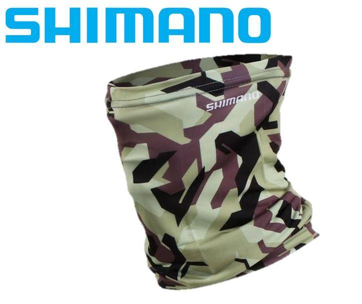 Shimano Fashion UV Protection HEAD BUFF Fishing/pancing Flash Deal ...