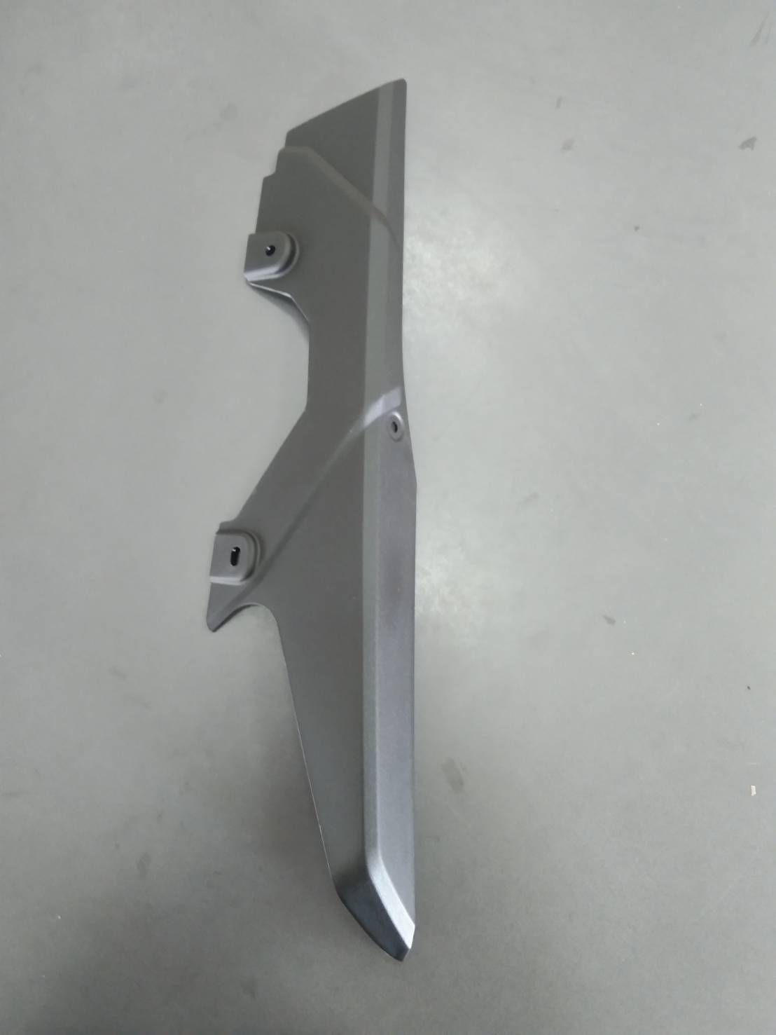 บังโซ่ บังโคลนหลัง GPX Demon150GR ทุกรุ่น ของแท้เบิกศูนย์ - GPX Dealer ...