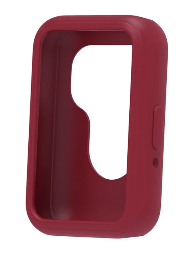 เคส ยาง samsung galaxy fit3 case silicone galaxy fit 3 | Lazada.co.th