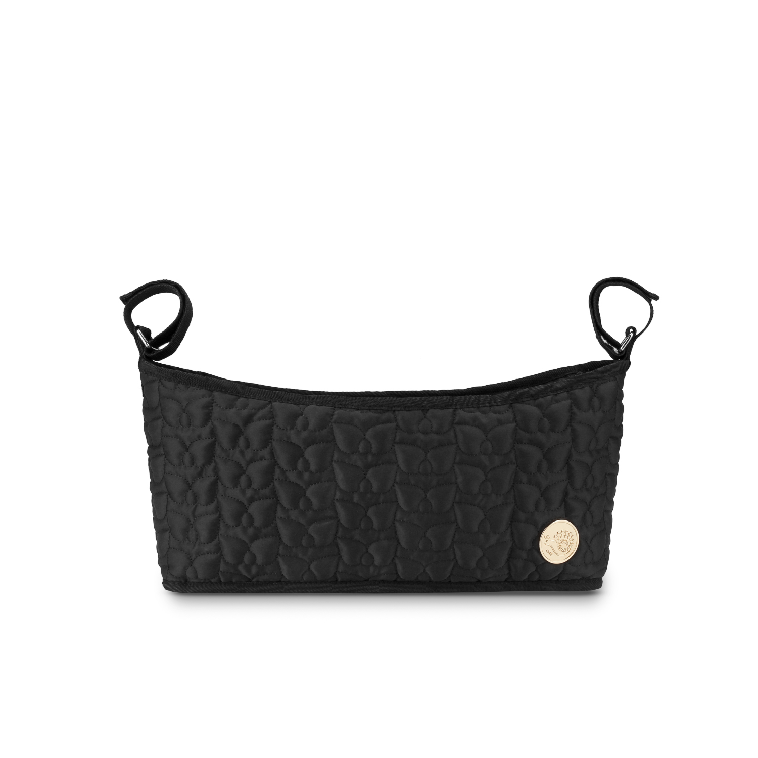 Essential Stroller Organizer รถเข็นเด็กแคดดี้พร้อมสายรัดปรับได้กระเป๋า ...
