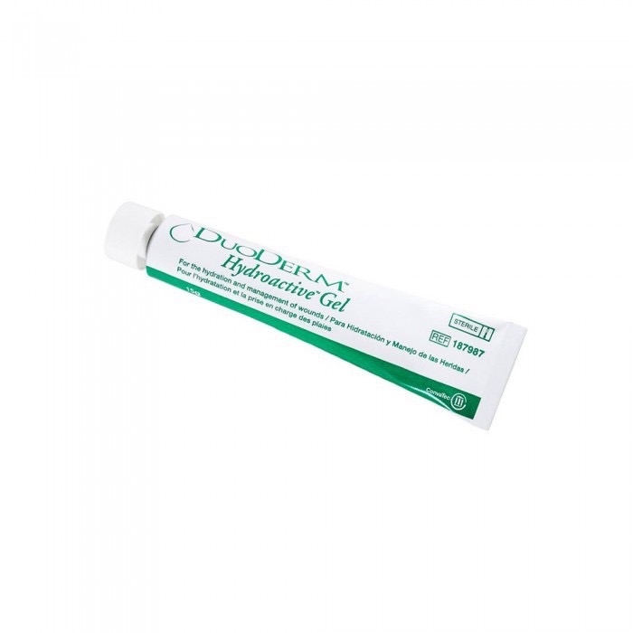 DuoDerm Hydroactive Gel เจลแผลกดทับ (ราคาต่อ 1 หลอด) | Lazada.co.th