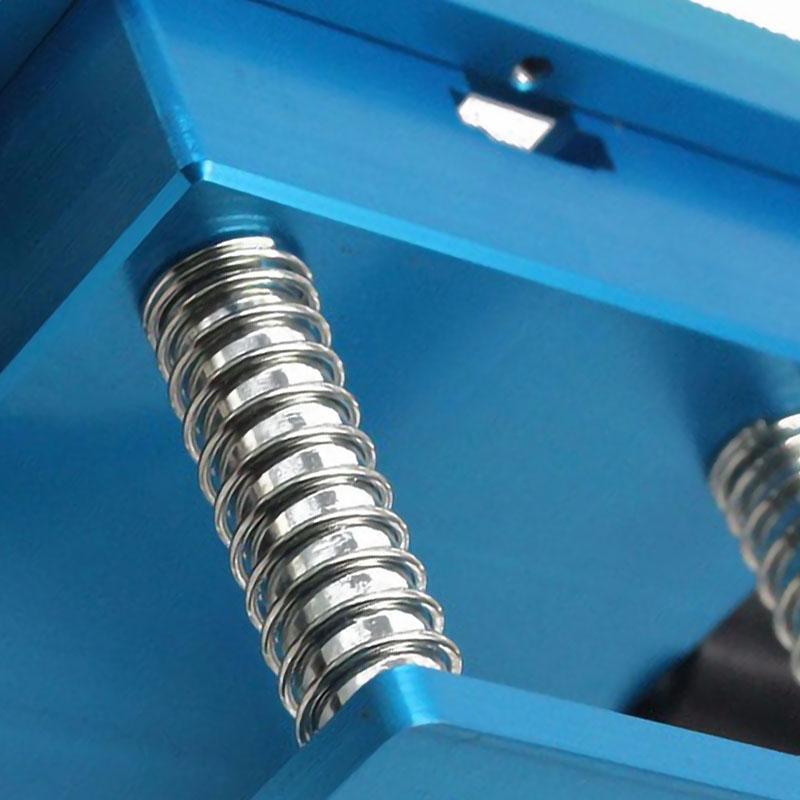 Bga Reballing Kit 90Mm Aluminium Alloy Mesh Bga Reballing Station With ...