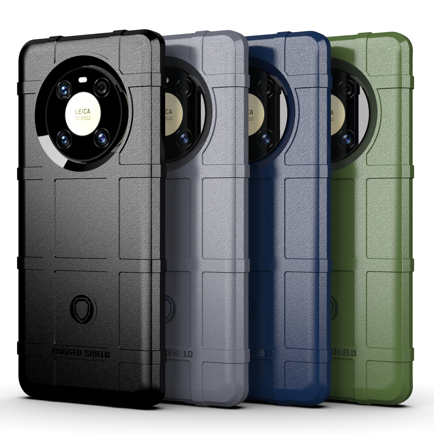 Huawei Mate 40 / Huawei Mate 40 Pro / Huawei Mate 40 Pro+ Case, RUILEAN ...