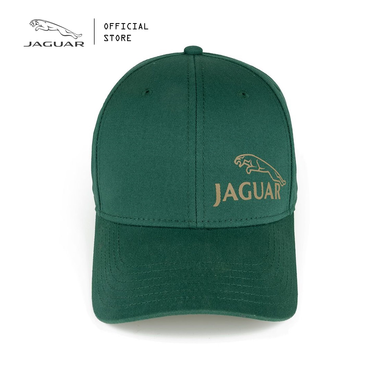 JAGUAR JAGUAR CLASSIC CAP - Jaguar Land Rover Thailand - ThaiPick