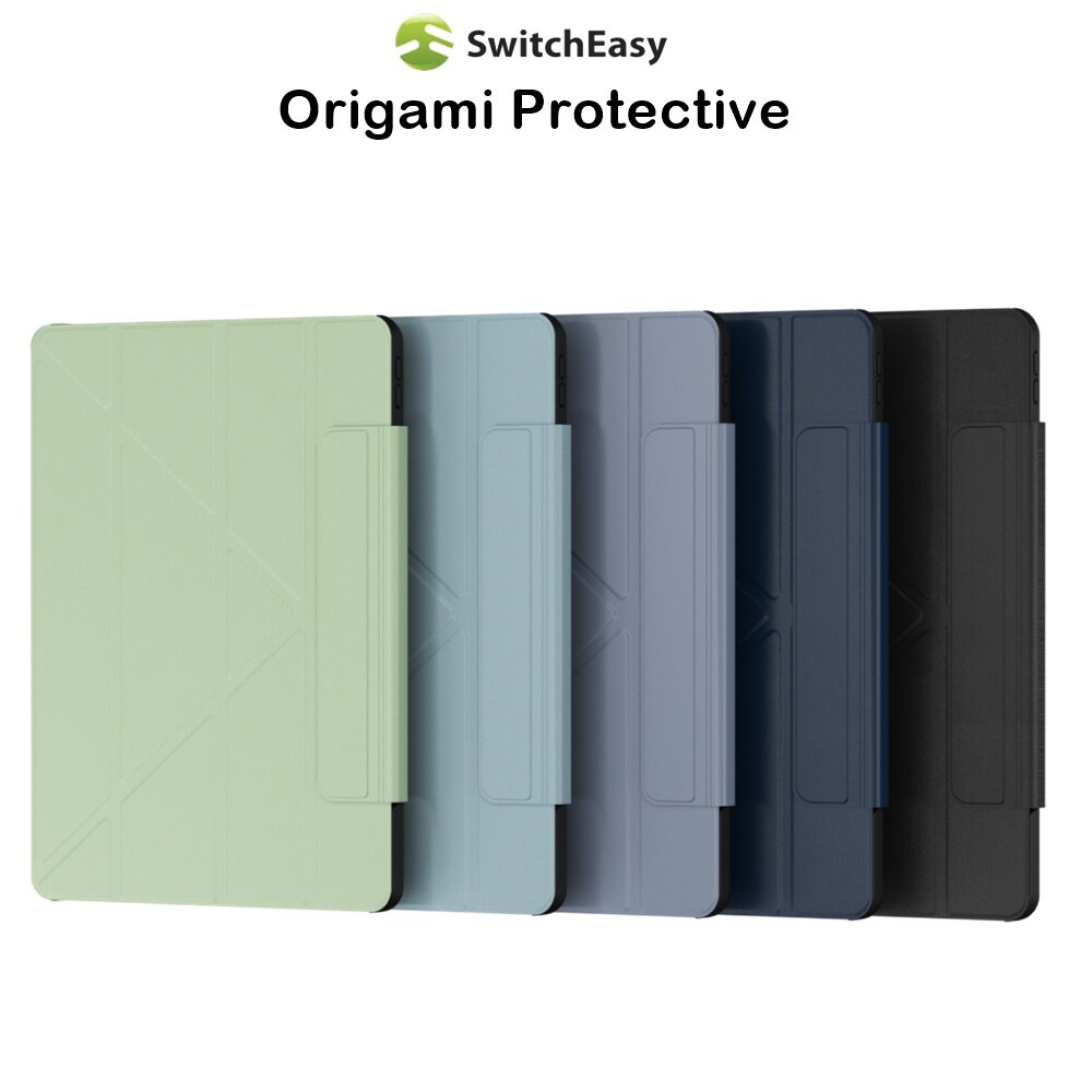 [iPad Pro 12.9 2021] เคส iPad SwitchEasy CoverBuddy iPad Pro 12.9 2021 ...