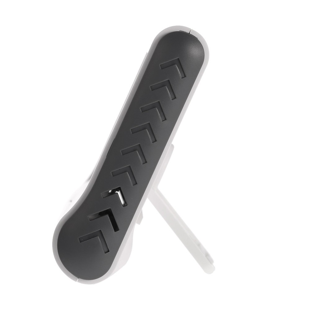 เครื่องจับเวลาถอยหลัง พร้อมนาฬิกา รุ่น DC101 Digital Kitchen Timer ...