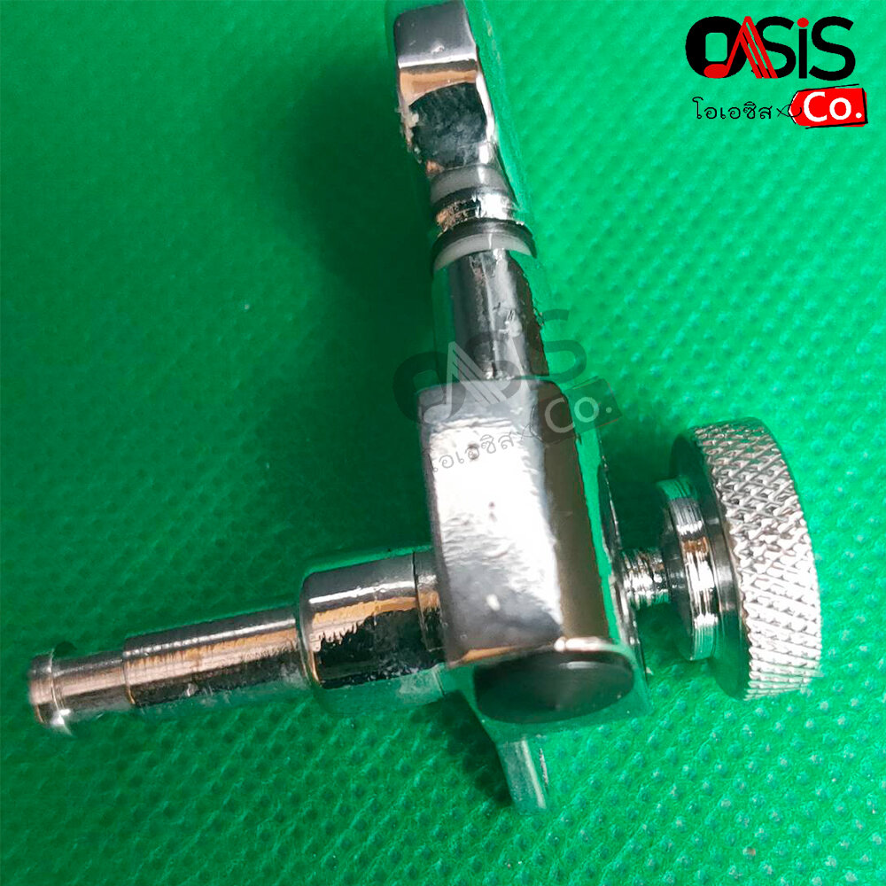 (มี 3สี/แจ้งใน Chat) Fortis FD-Lock โครเมี่ยม อย่างดี ลูกบิดกีตาร์โปร่ง แบบเหล็กตัน ตัวล็อคสาย ...