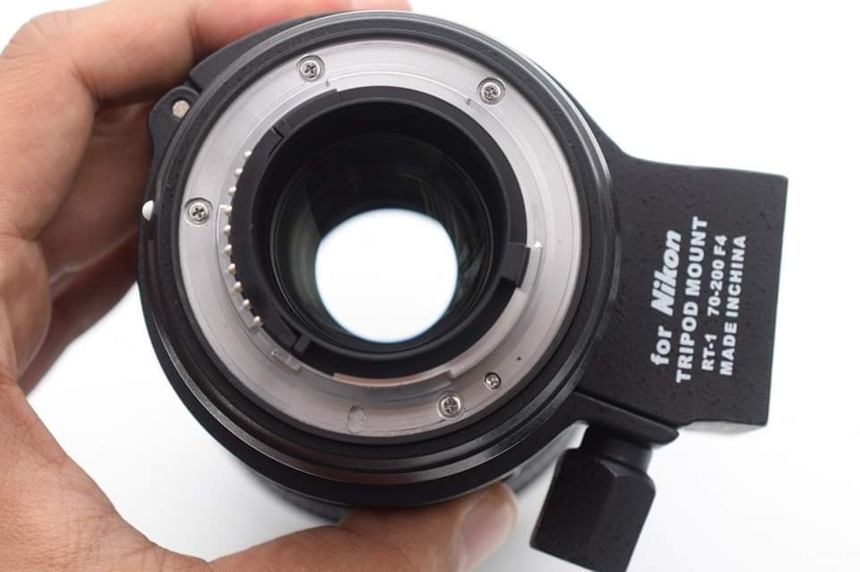 Nikon 300F4 E PFED Nano - รัฐพงค์กล้องมือสอง - ThaiPick