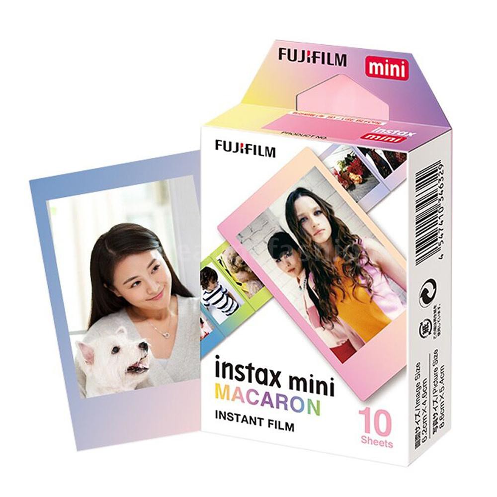 Fujifilm Instax Film - Best2home - ThaiPick